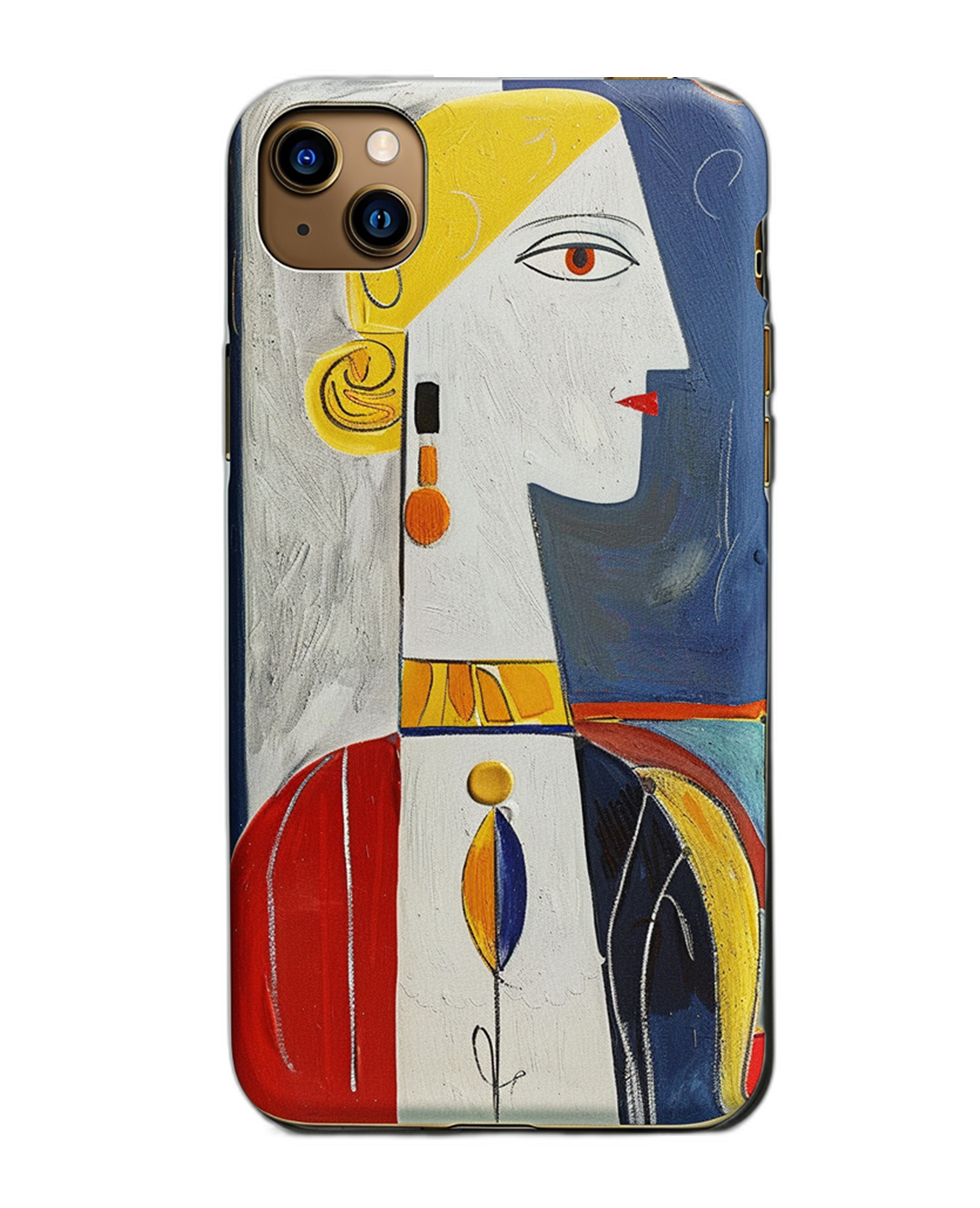 The Appeal – iPhone Cases Inspired by Picasso
